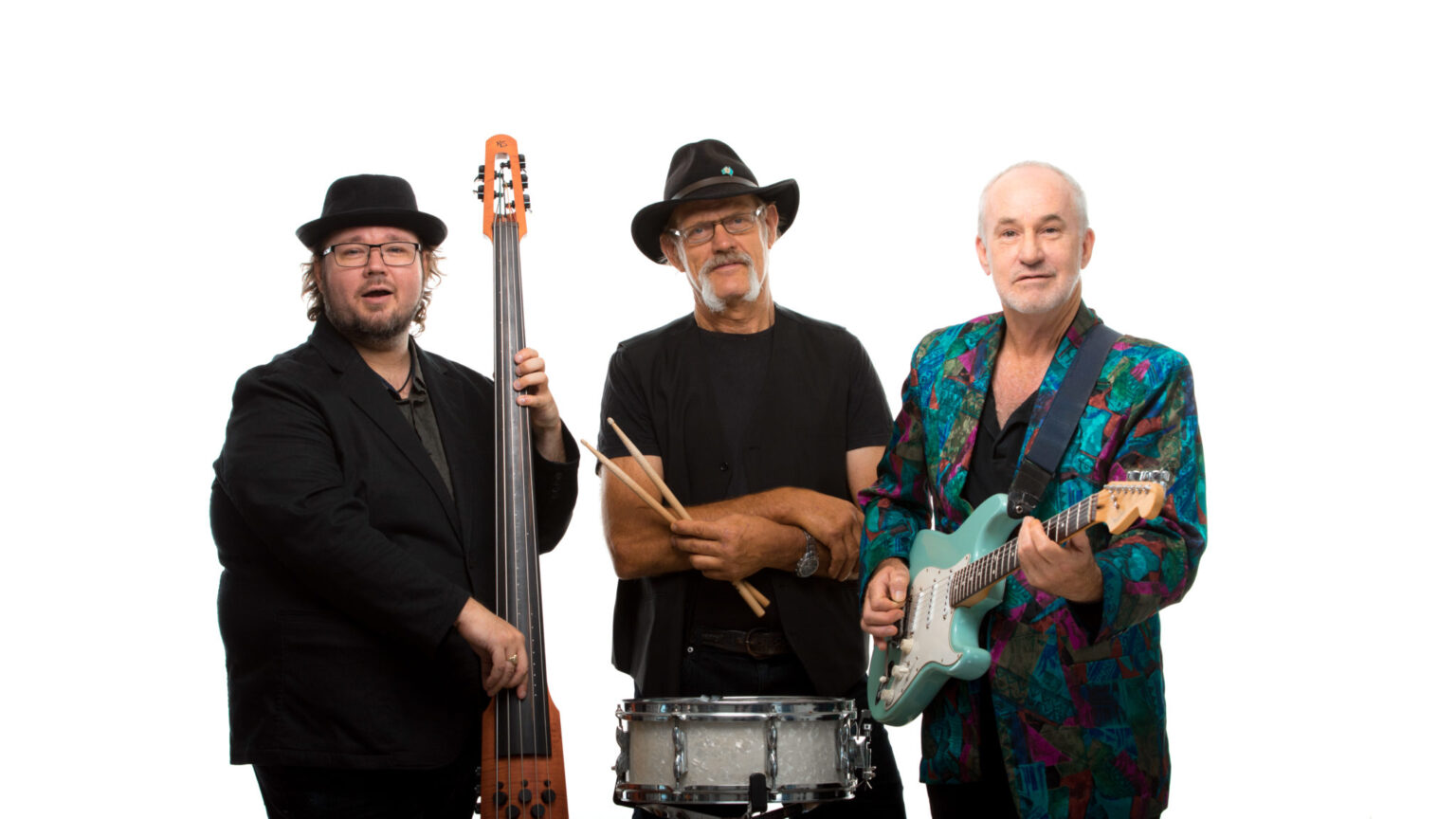 Live Entertainment - Redlands Sporting Club