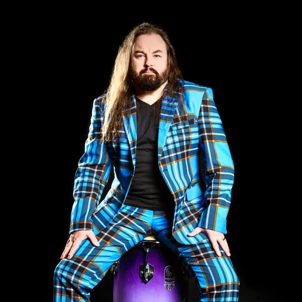 Live Entertainment - Redlands Sporting Club