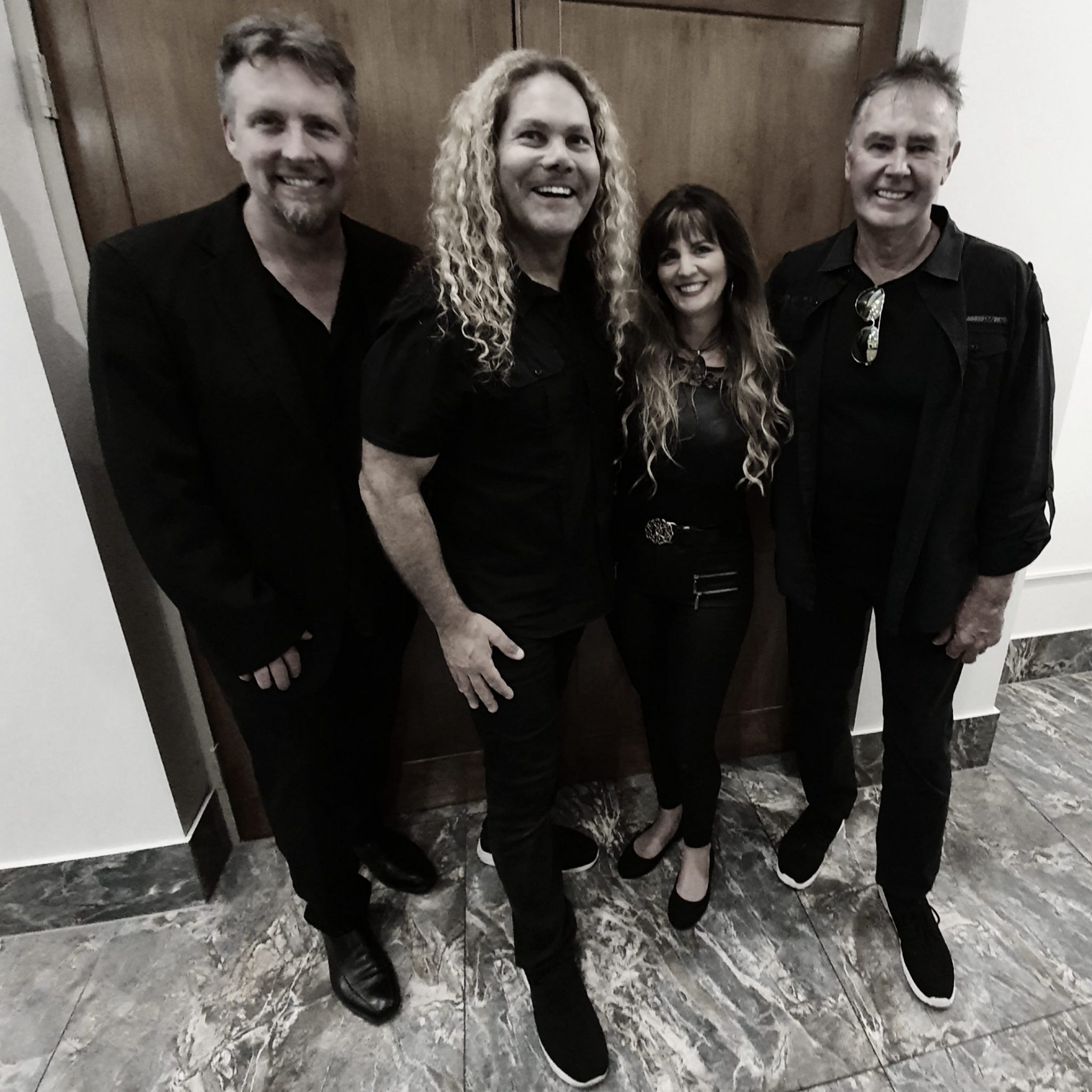 Live Entertainment - Redlands Sporting Club