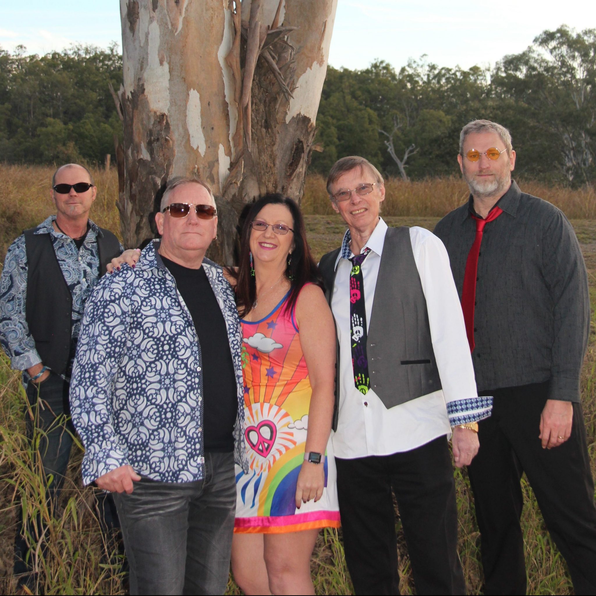 Live Entertainment - Redlands Sporting Club