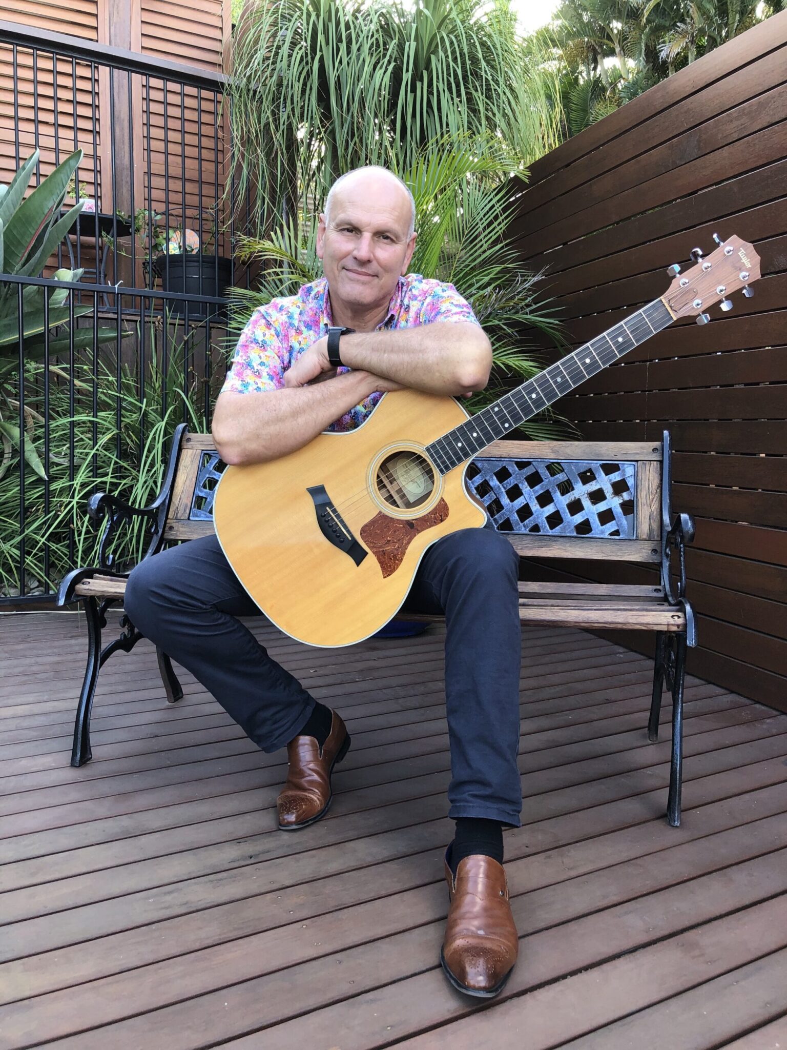 Live Entertainment - Redlands Sporting Club
