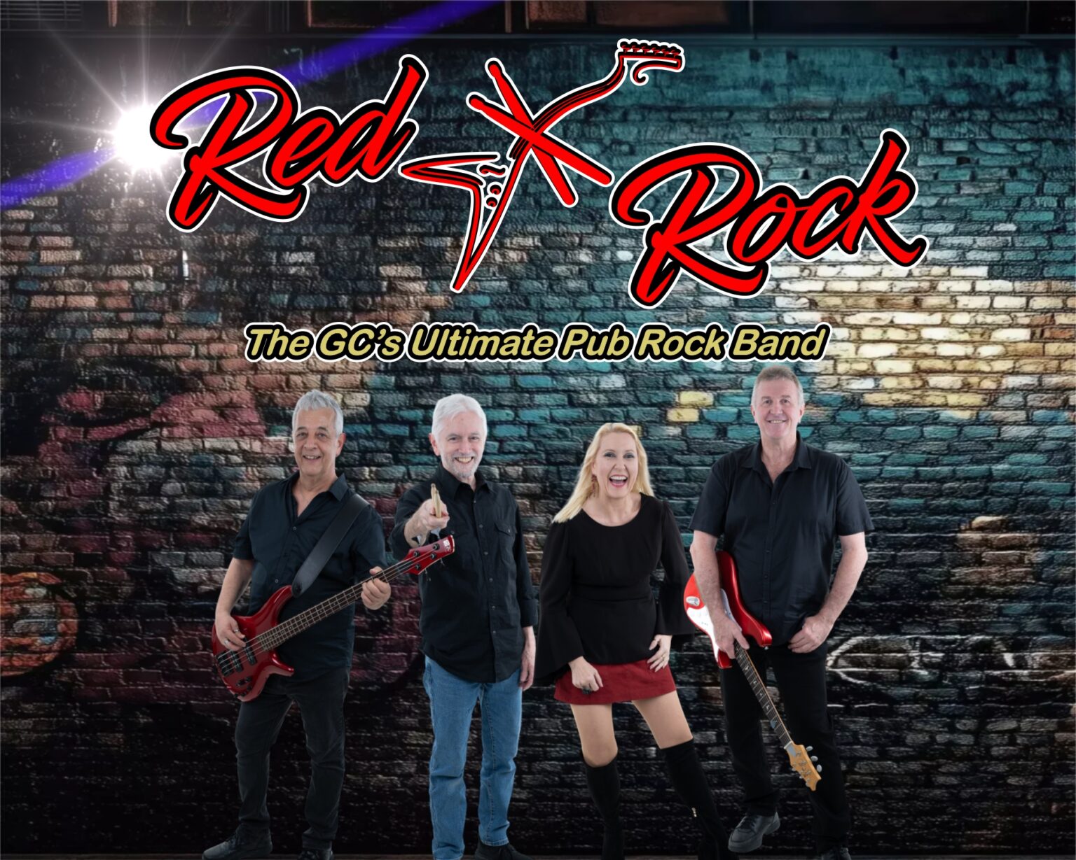 Live Entertainment - Redlands Sporting Club