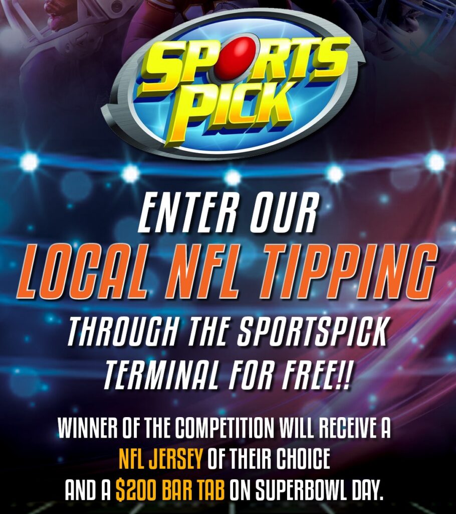 Sportsman's Lounge - Redlands Sporting Club